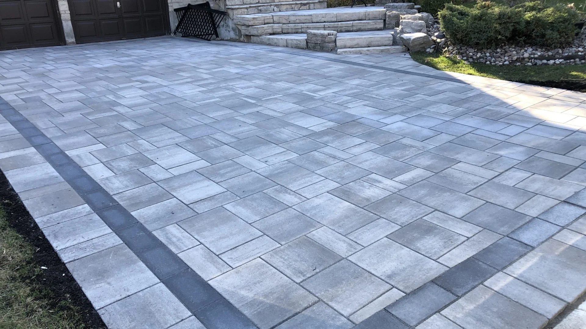 Interlocking company | Interlocking Contractor